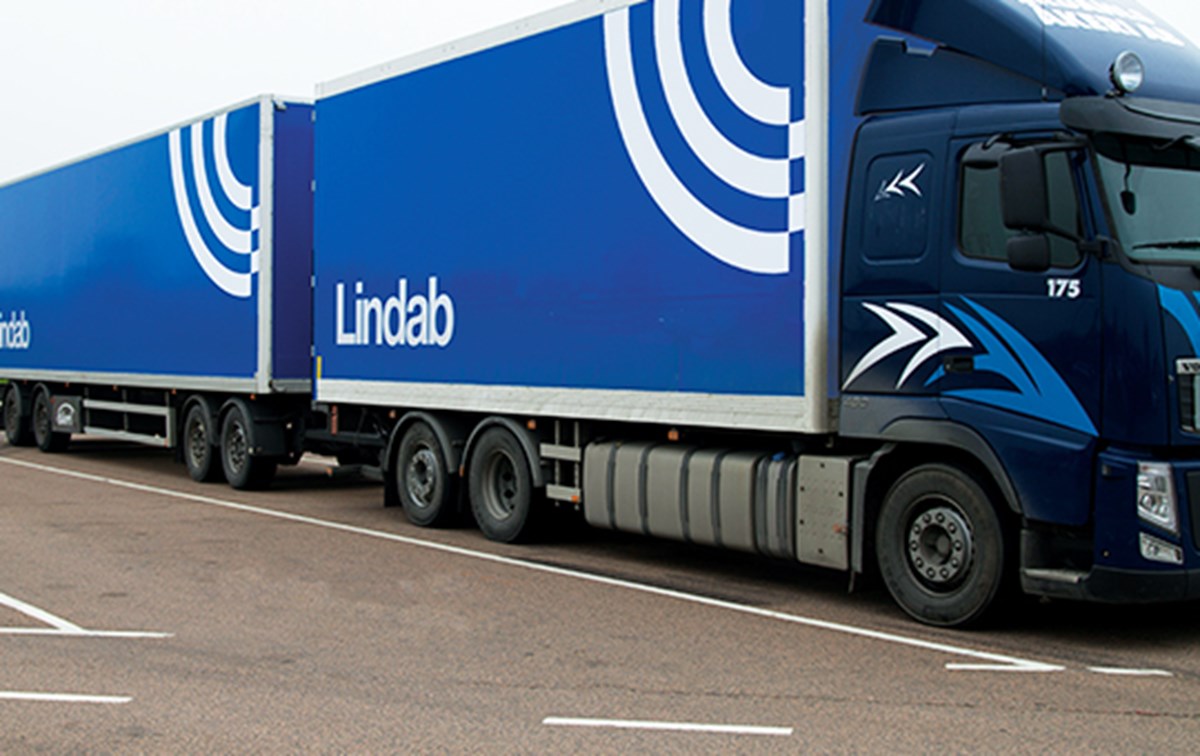 Luftleitungssystem Lindab Safe – direkt vom Experten