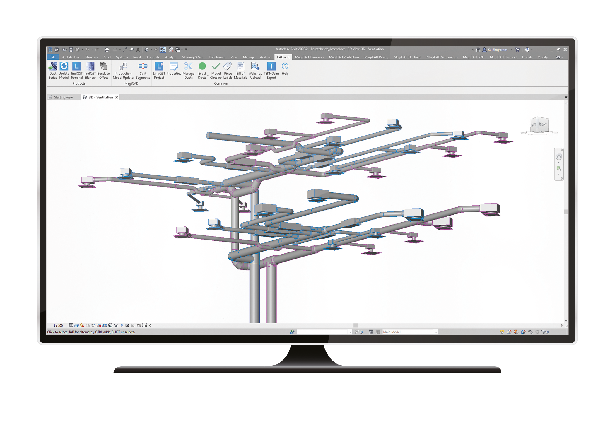 CADvent & CADvent Plugins