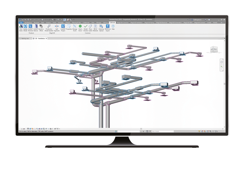 CADvent & CADvent Plugins