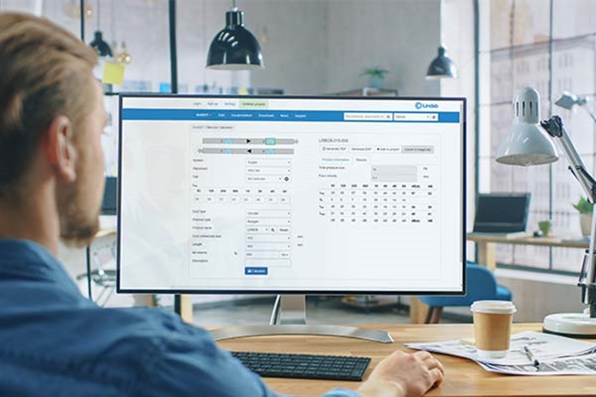 LindQST – Funktionen